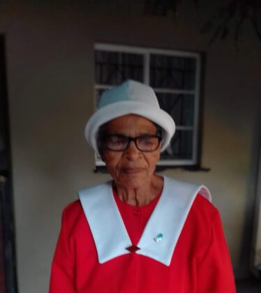 Celebrating the Life of Mme Dikeledi Rachel Bogopa - Moretele Times